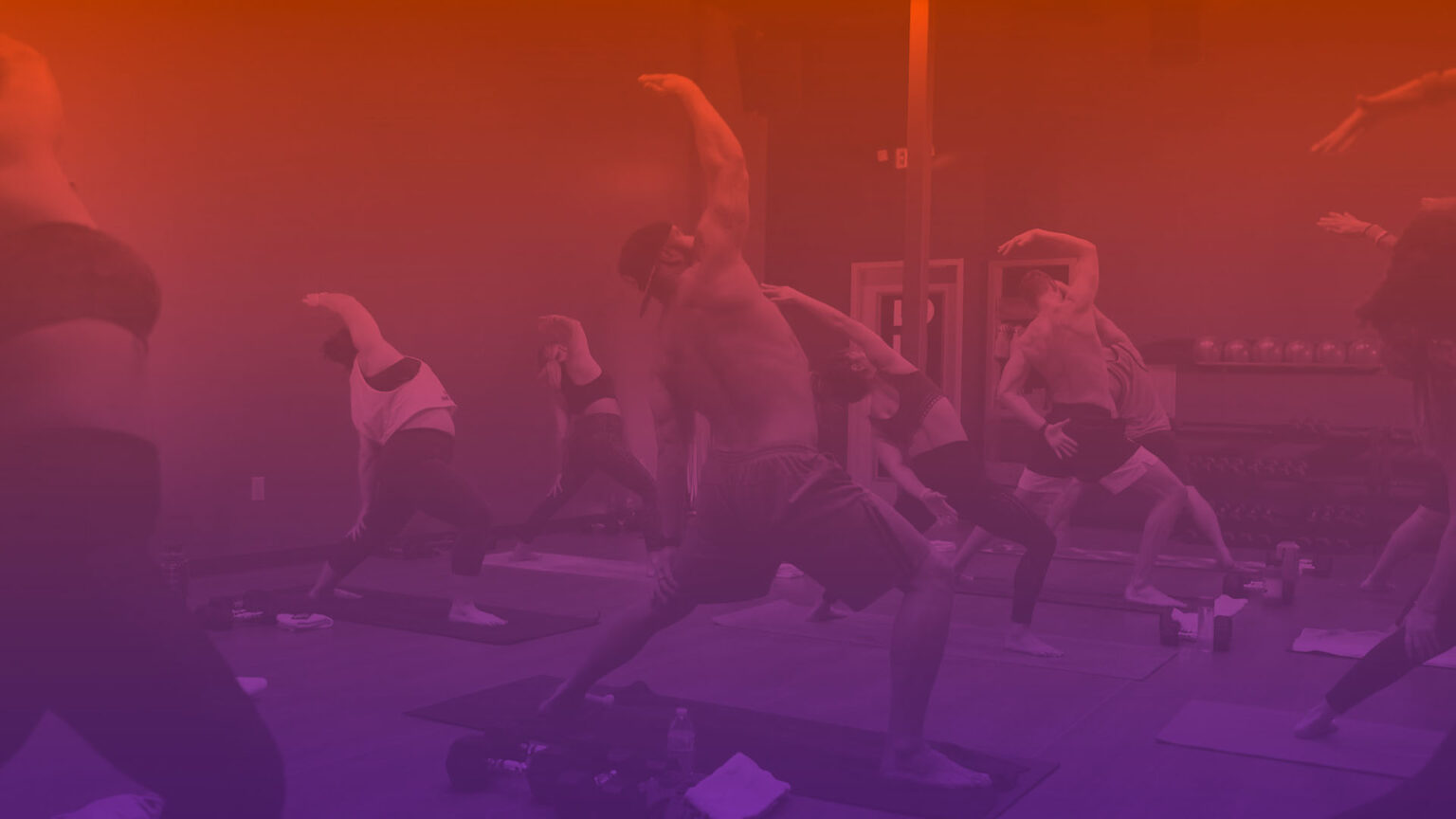 Vybe5 – Infrared Fitness